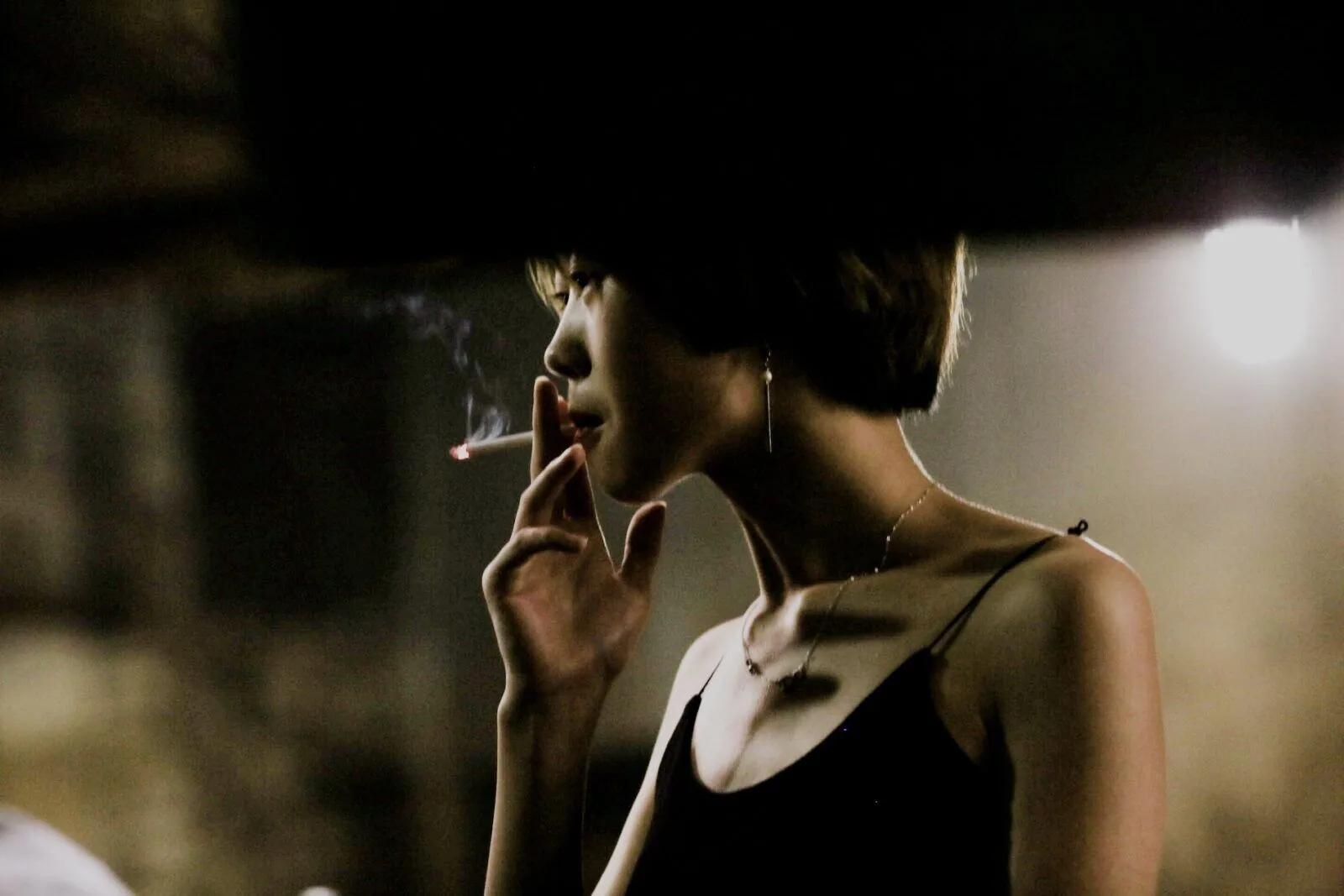 Wellness is trending. So why is smoking making a comeback?