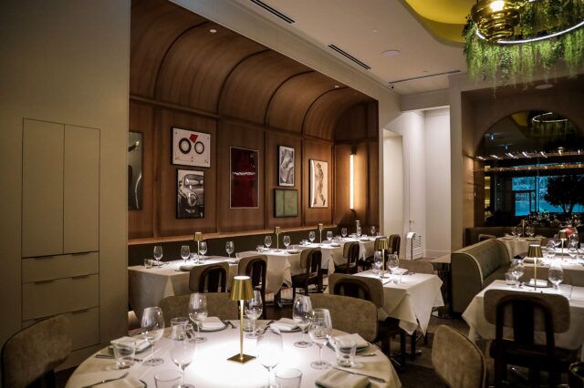 Best new-ish restaurants in the Toronto area right now (2026)