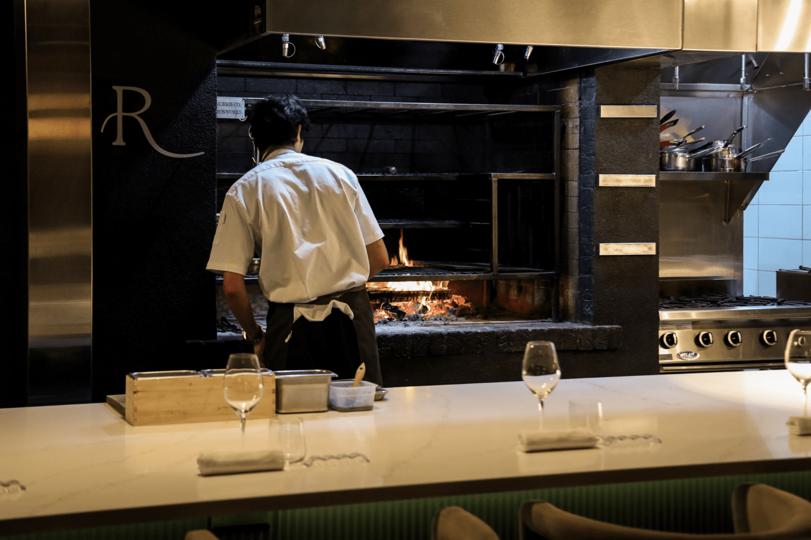 Best new-ish restaurants in the Toronto area right now (2026)
