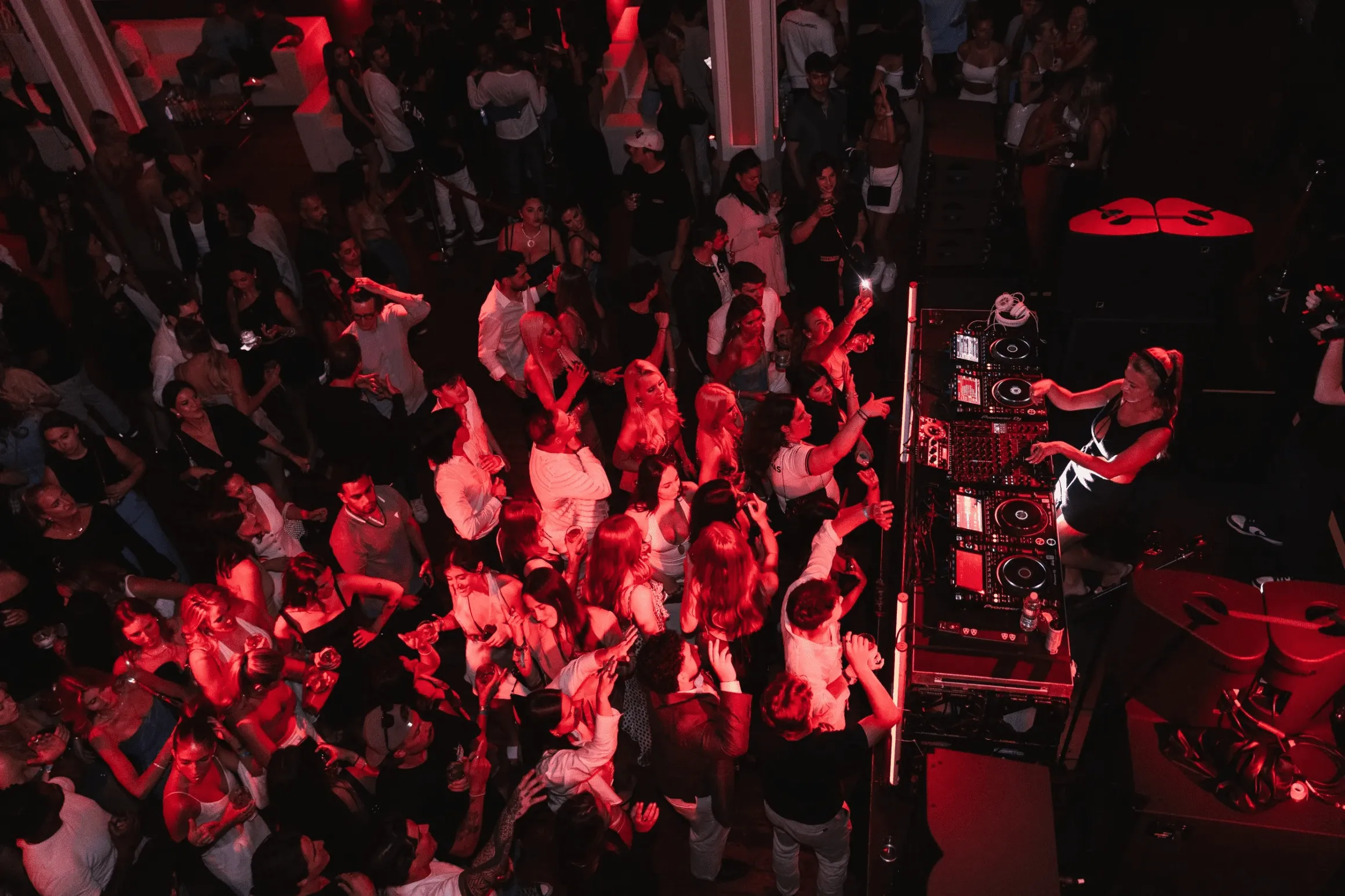 Insider's Guide: Montréal’s hottest F1 weekend parties, pop-ups, venues ...