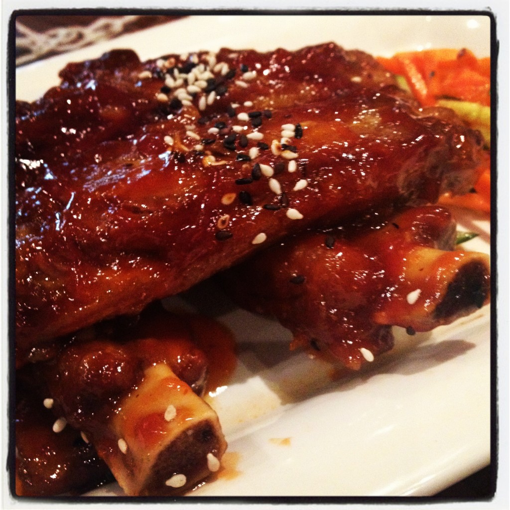 PF Chang's Opens its First Canadian Location - View the VIBE Toronto