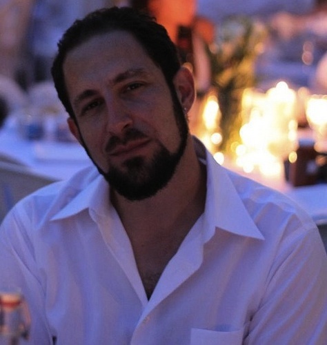 Friday's Foodie: 10 Questions with Joel Solish - View the VIBE Toronto