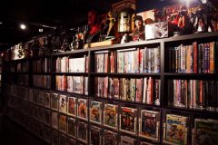The Best Comic Book Shops in Toronto - View the VIBE Toronto