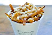 Introducing: Toronto Poutine Fest - View the VIBE Toronto