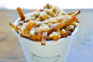 Introducing: Toronto Poutine Fest - View the VIBE Toronto