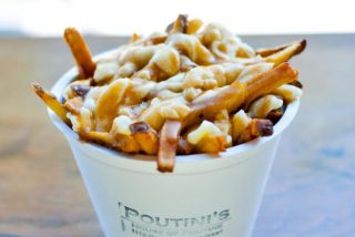 Introducing: Toronto Poutine Fest - View the VIBE Toronto
