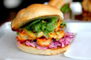 Brock Sandwich Review - View the VIBE Toronto