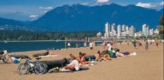 Vancouver Neighbourhood Spotlight: Kitsilano - Vv Magazine