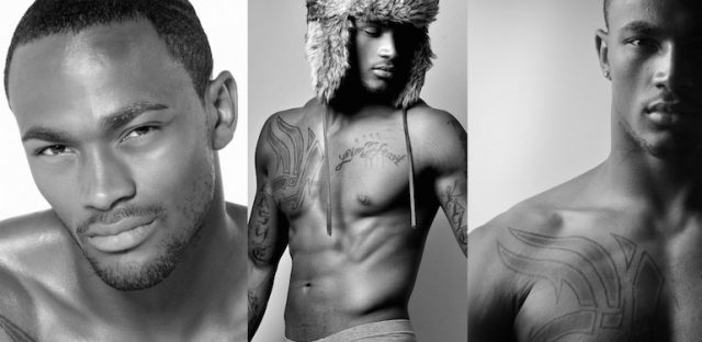 Where Are They Now: ANTM's Keith Carlos - Vv Magazine