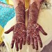 Meet Toronto's Divya Patel, the face behind Henna By Divya - Vv Magazine
