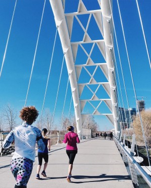 Ready, Set, Go: The Best Run Clubs in Toronto - Vv Magazine