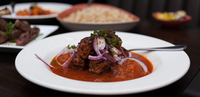 New Kid on the Block: Tabule Bayview Village - View the VIBE