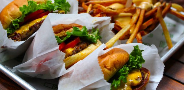 8 American Restaurants we want to See Open in Toronto