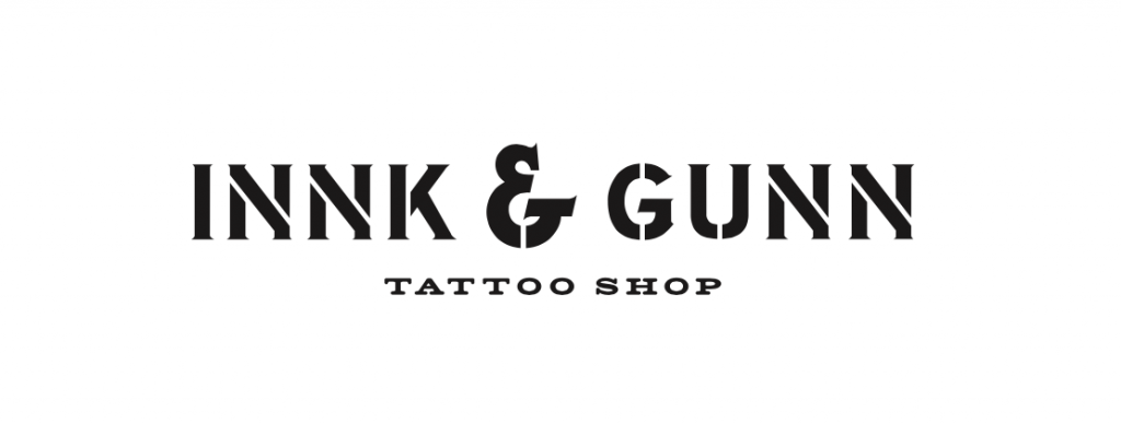 Innk & Gunn Tattoo Shop Pop-Up - View the VIBE