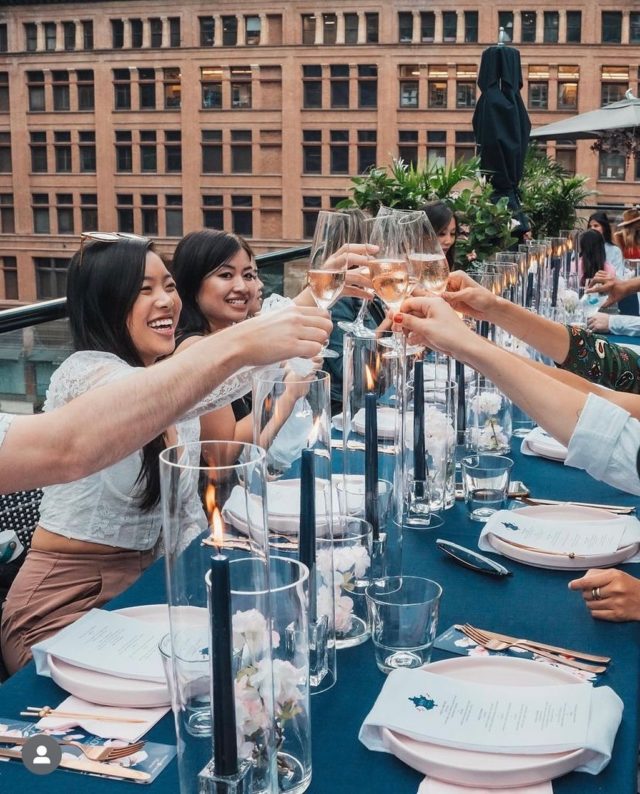 Best Restaurants To Celebrate Your Birthday - View the VIBE