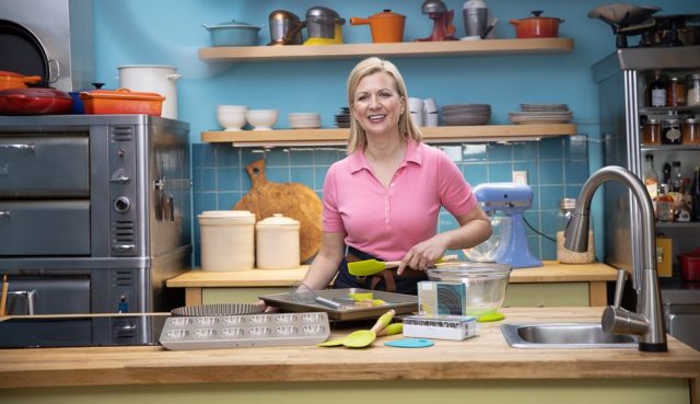 Chef's Night with Anna Olsen - View the VIBE Toronto