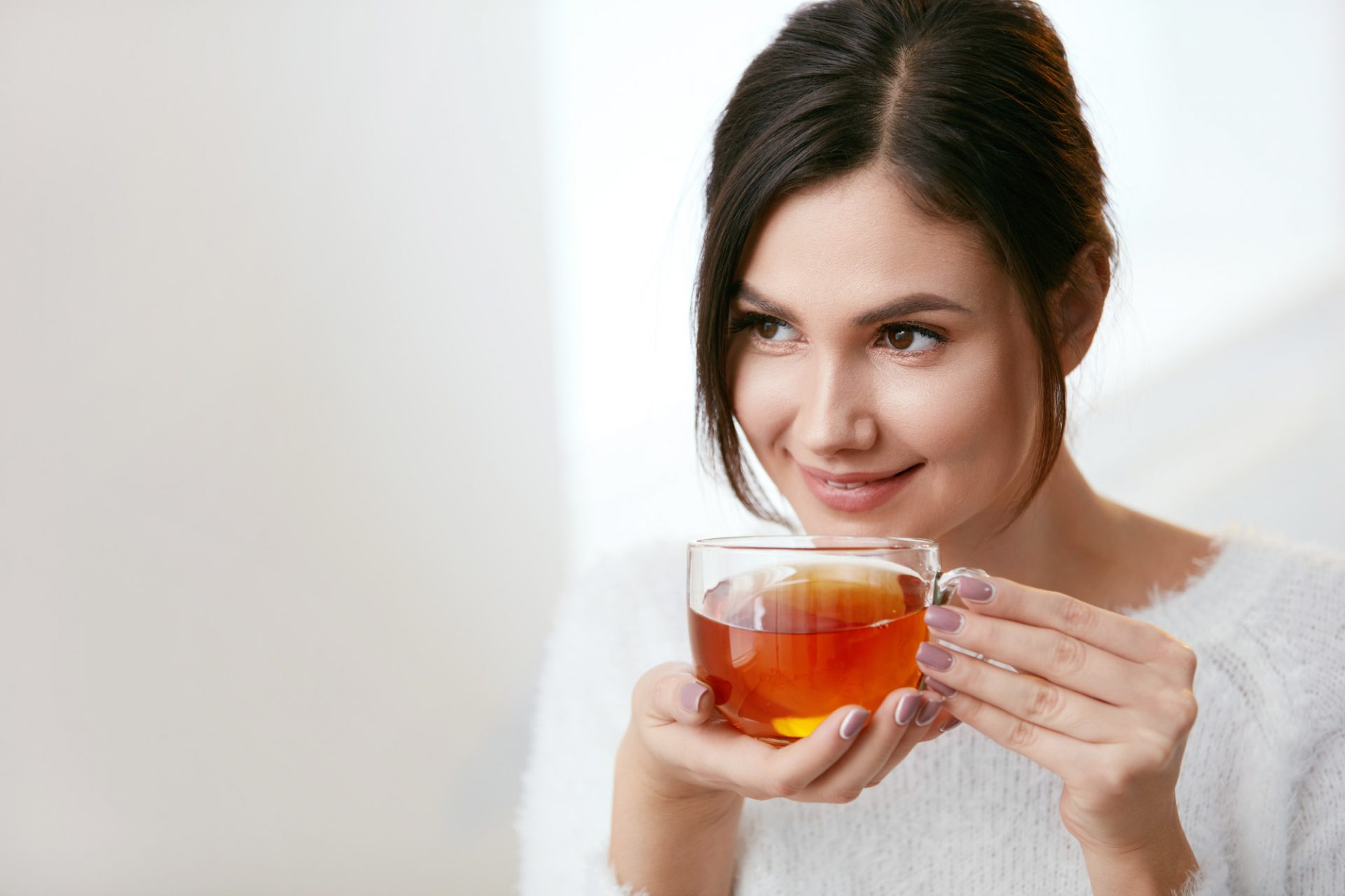 Cleanse Your Body: 8 Wonderful Health Benefits of Drinking Tea