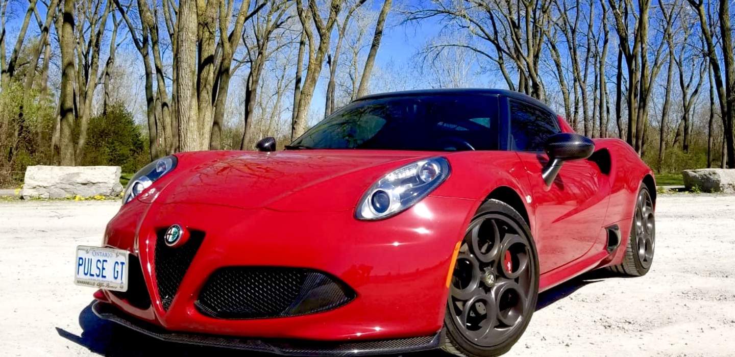 The Top 10 Coolest TURO Cars to Rent in Toronto - View the VIBE Toronto