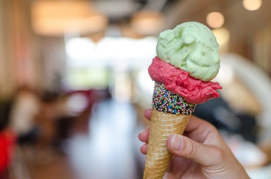 Your Guide to the Best Ice Cream Shops in Toronto - View the VIBE Toronto