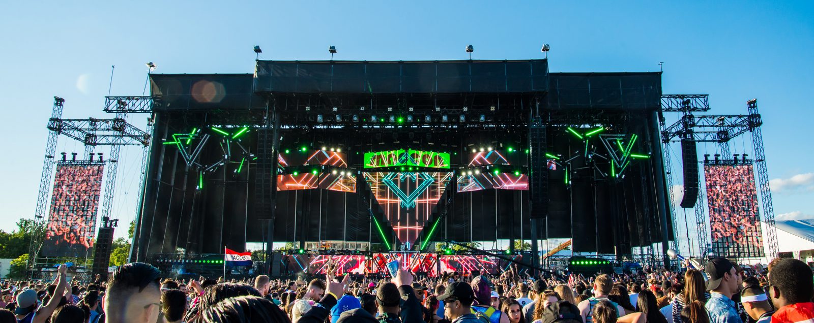 The ultimate VELD 2025 guide: What to know before you go