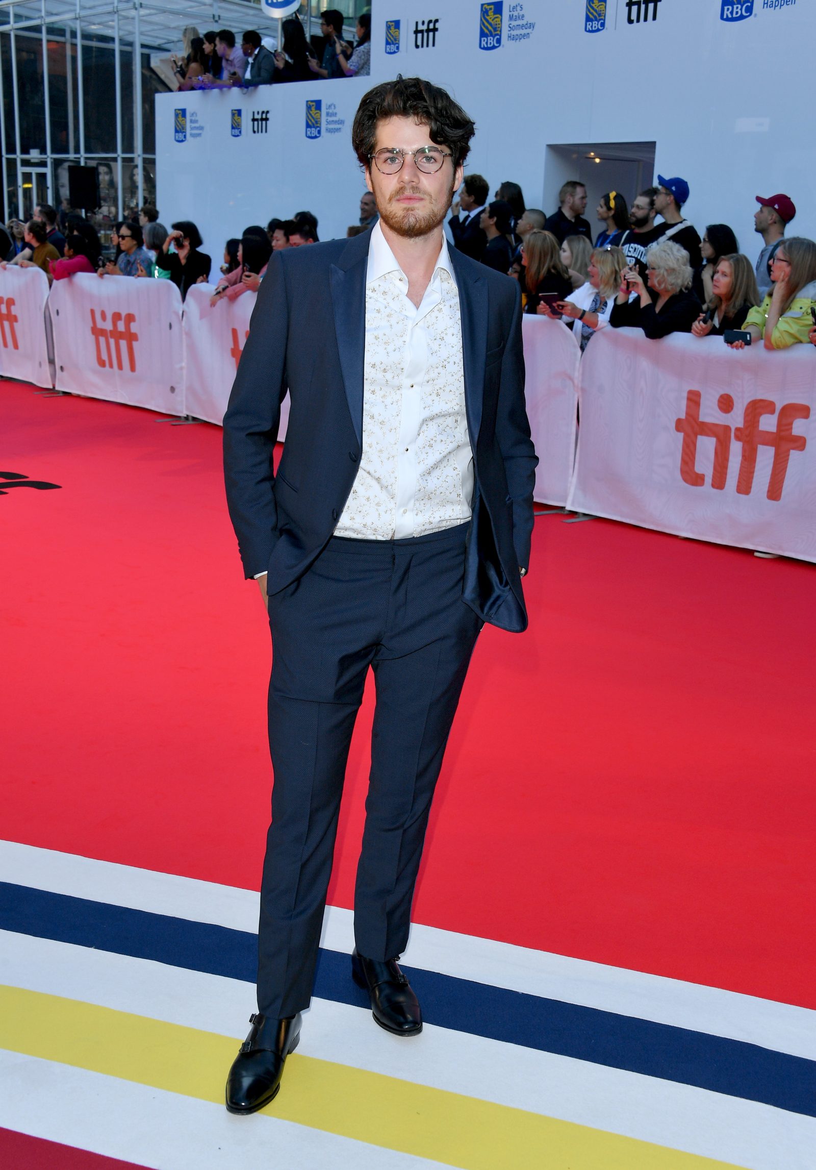 TIFF 2019 Recap - September 5 - View the VIBE Toronto