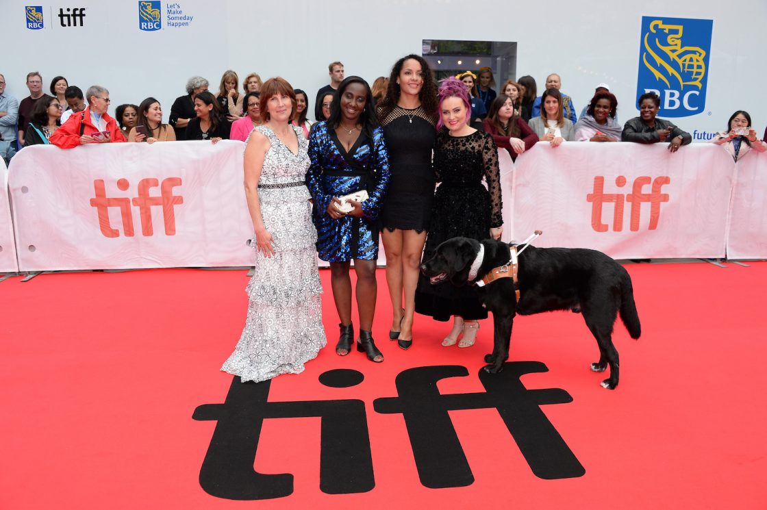 TIFF 2022: How to get TIFF red carpet ready in Toronto - View the VIBE