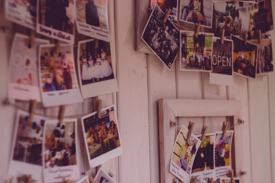 How to Bring Your Old Photos Back to Life - View the VIBE
