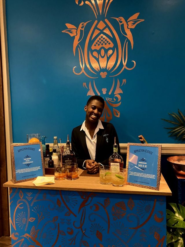 Appleton Estate Celebrates 250th Anniversary With a Global Relaunch ...