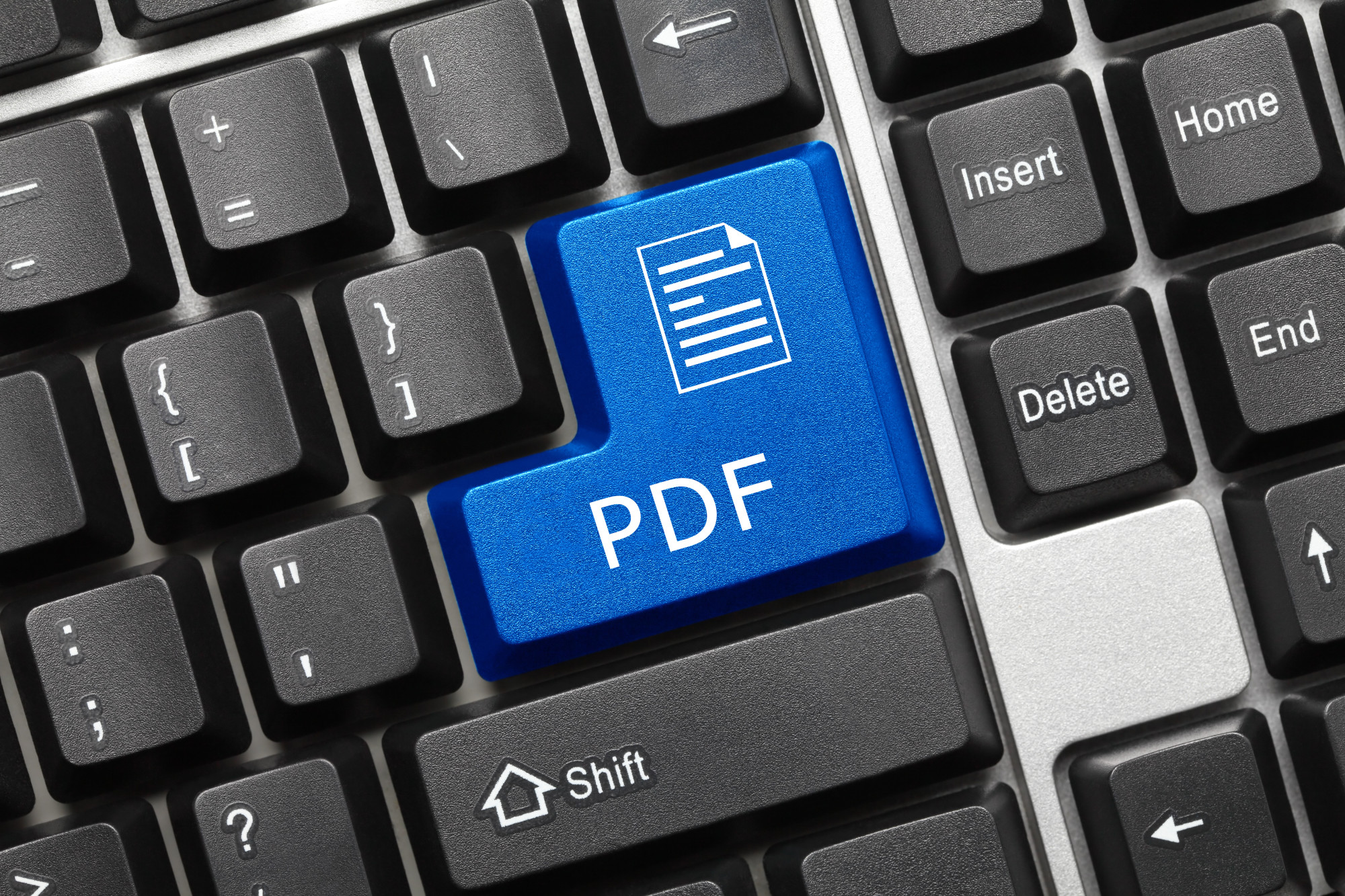 How to Edit a PDF Without Adobe - View the VIBE Toronto