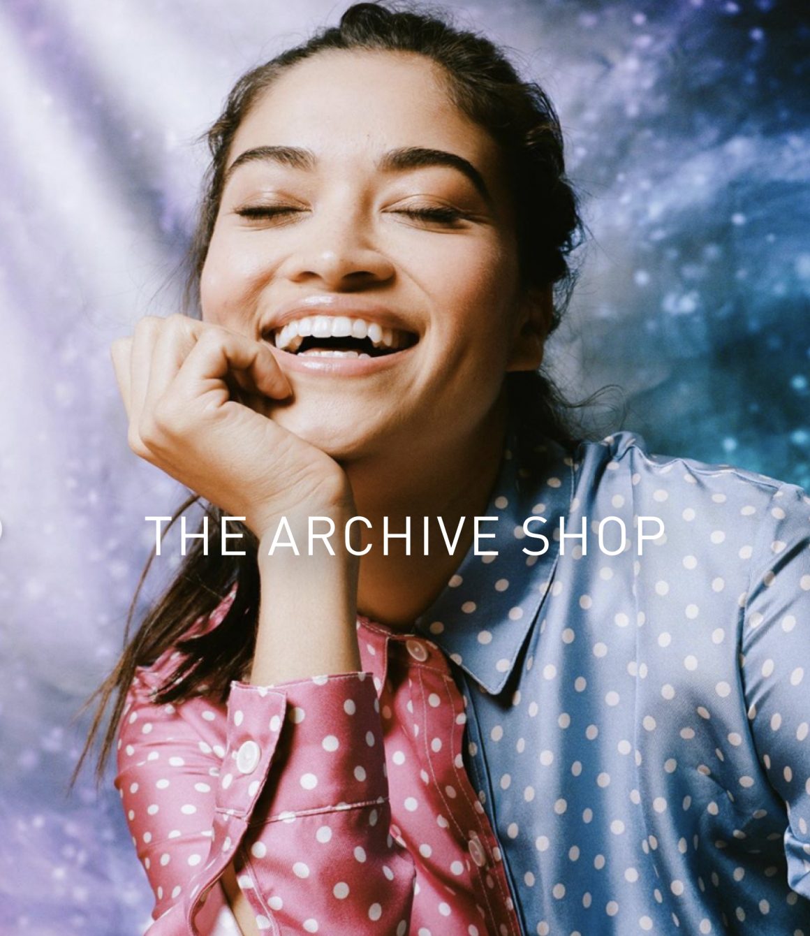 Ellie Mae - Archive Shop Sale - View the VIBE Toronto