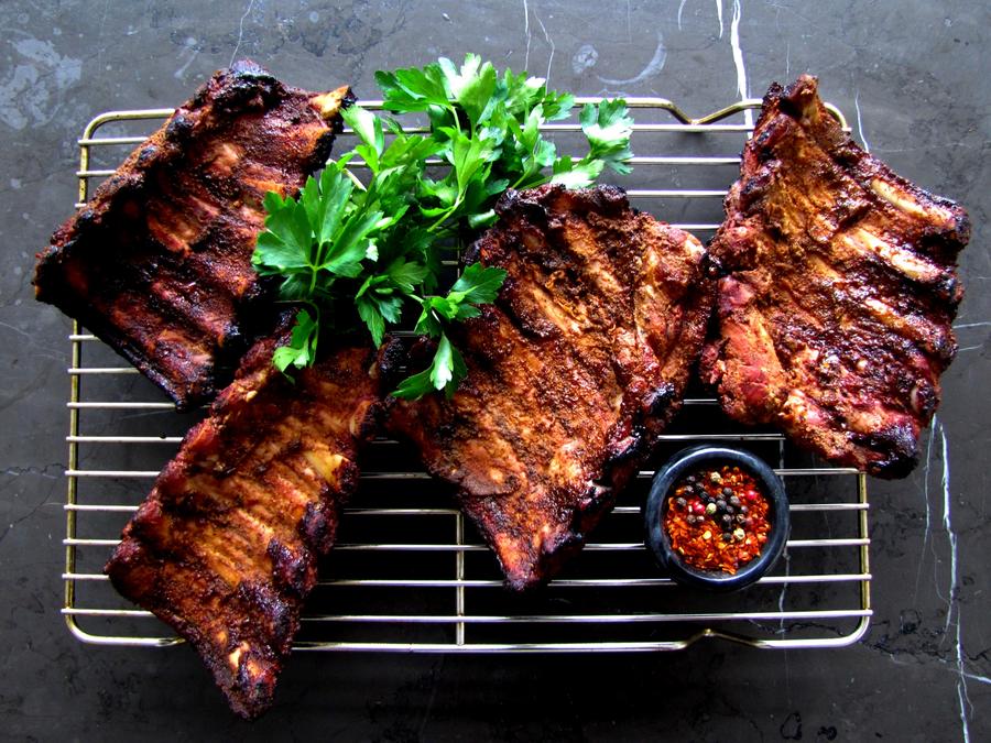 Long Weekend Grilling Tips from a Grill Master - View the VIBE Toronto