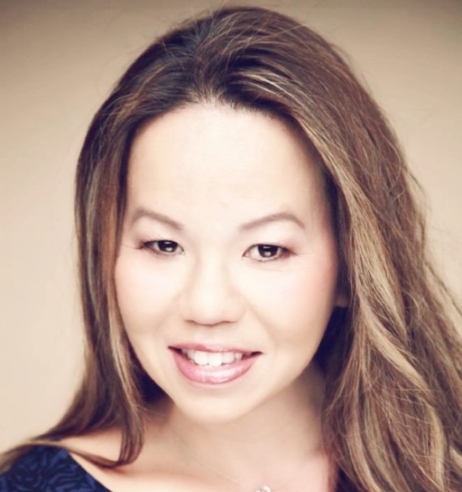 Sonya Davidson, Author at View the VIBE