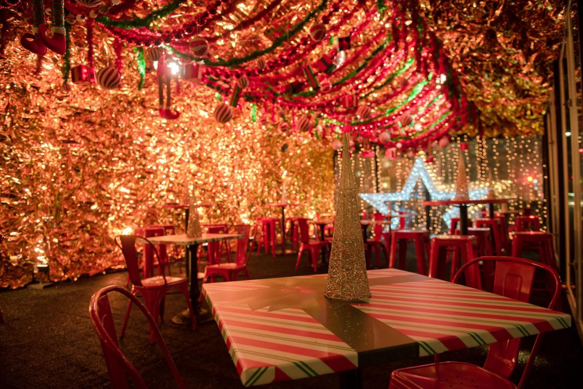 First Look: The Thirsty Elf at the Fairmont Hotel - View the VIBE Toronto