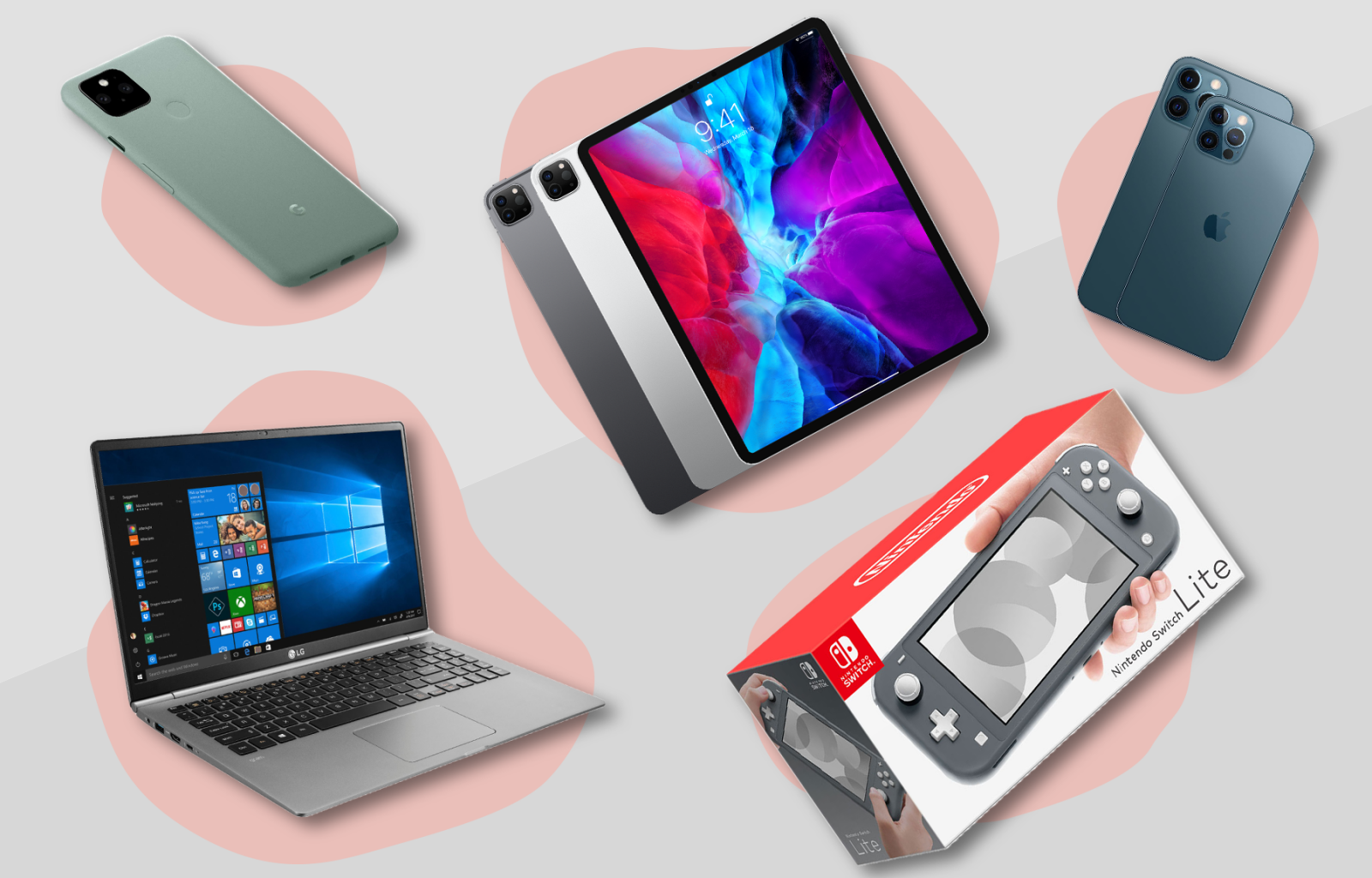 Gift Guide: Gift Ideas for the Techies - View the VIBE Toronto