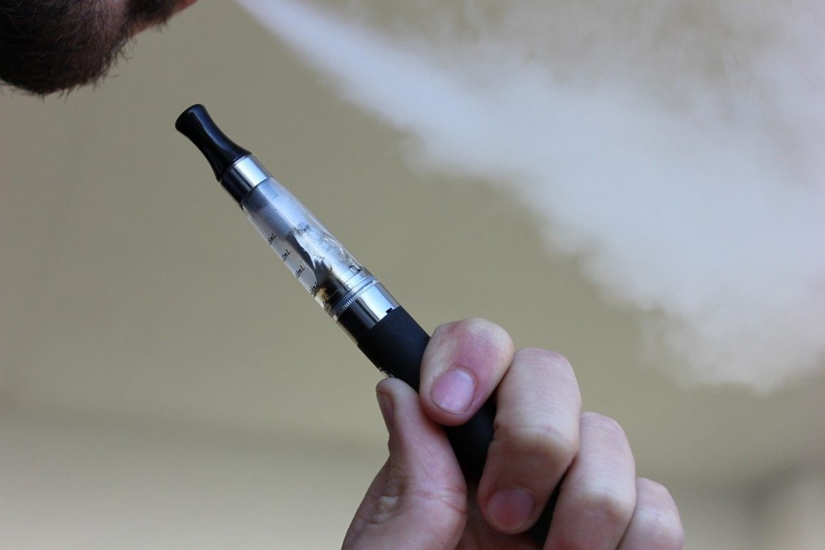 Secondhand Vape Exposure You Need to Know About - View the VIBE
