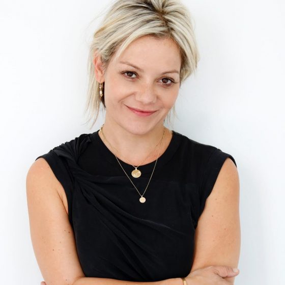 Heather Hadden, Author at View the VIBE