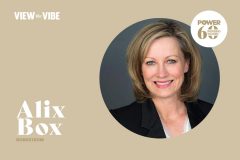 View the VIBE's POWER 60: Inspiring Women of Toronto