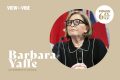 View the VIBE's POWER 60: Inspiring Women of Toronto