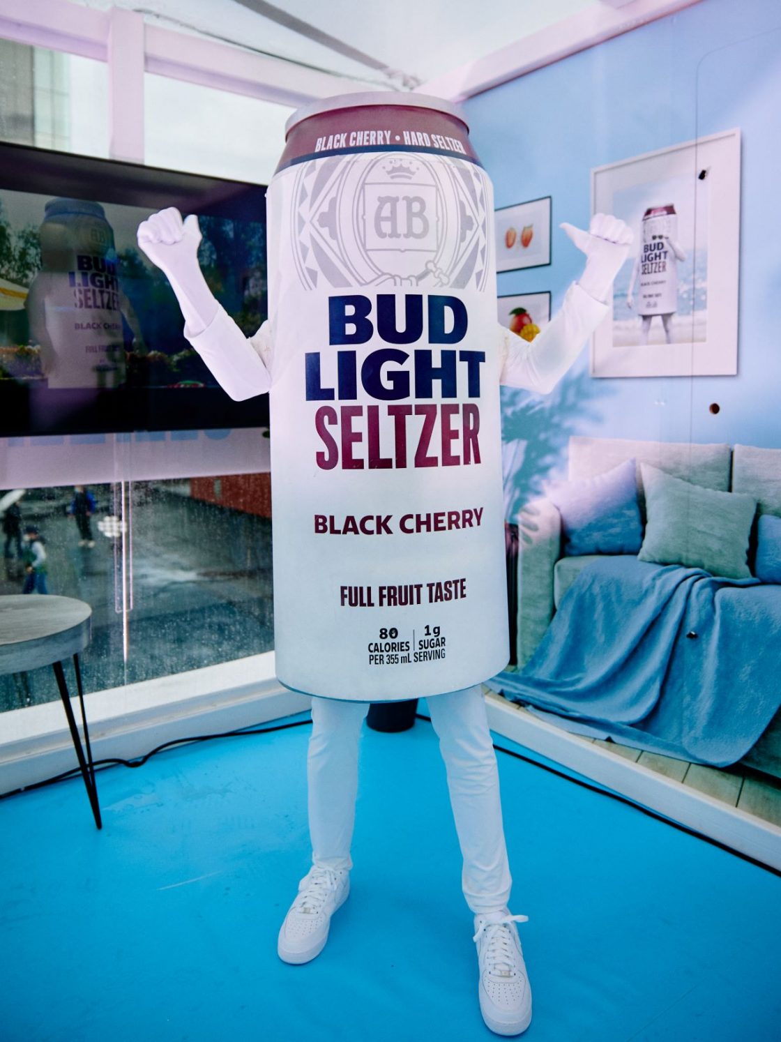 It's a Bird! It's a Plane! It's a... Bud Light Seltzer? - View the VIBE ...