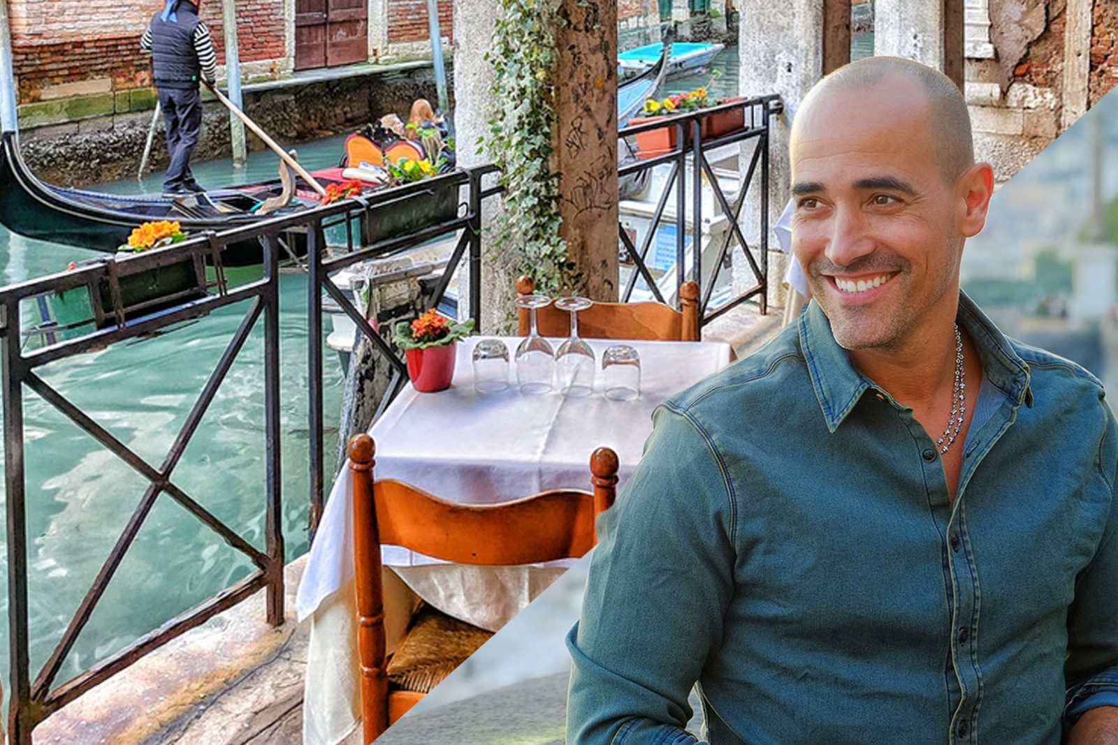 Celebrity Chef to Open New Italian Aperitivo Wine Bar in Yorkville ...