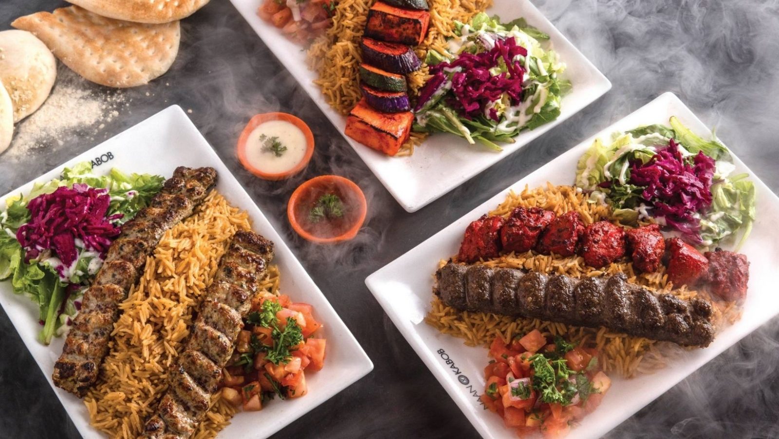 Here's Where You Can Find Traditional Afghan Food in Toronto - View the ...
