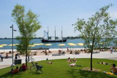 How to Plan the Perfect Trip to the Toronto Harbourfront