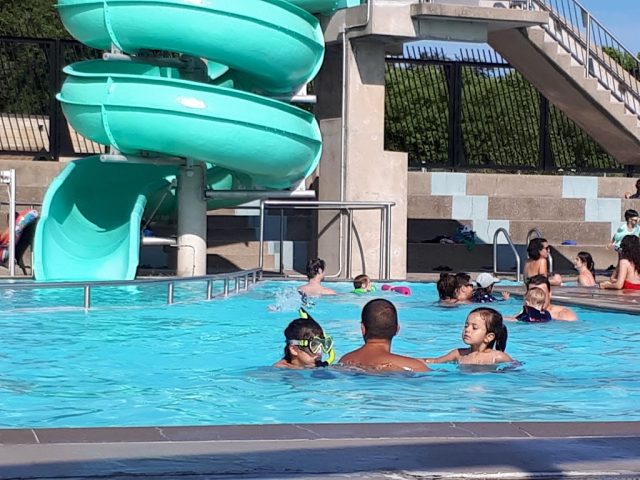 Outdoor Pools in Toronto That Will Make Your Summer Dreams Come True ...