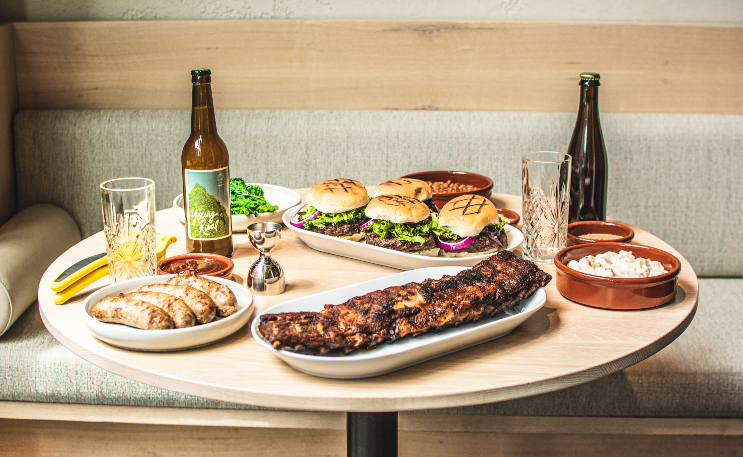 All Of The Top Restaurant Deals for the Perfect Father's Day in Toronto ...