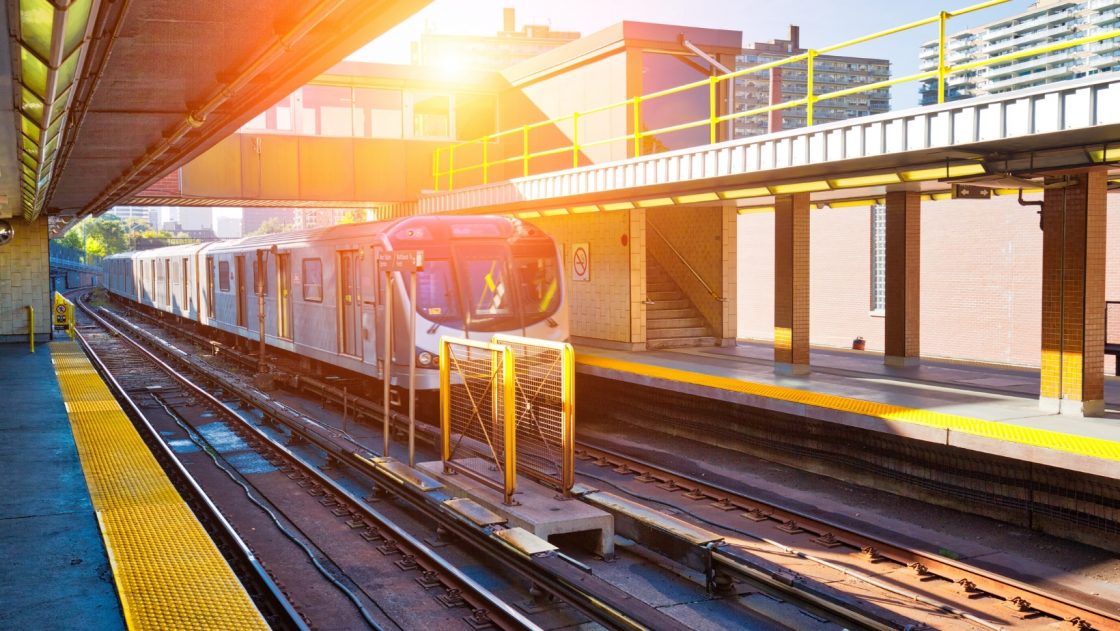 These are the TTC route changes this weekend (January 19-22) - View the ...