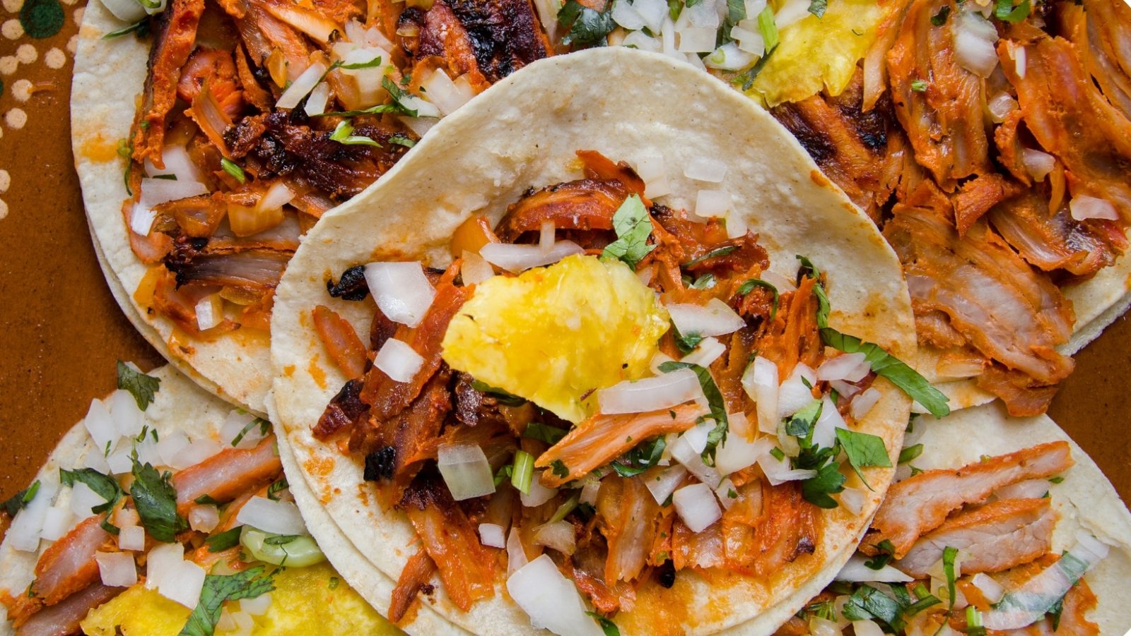 8 Best Tacos in Toronto - View the VIBE Toronto