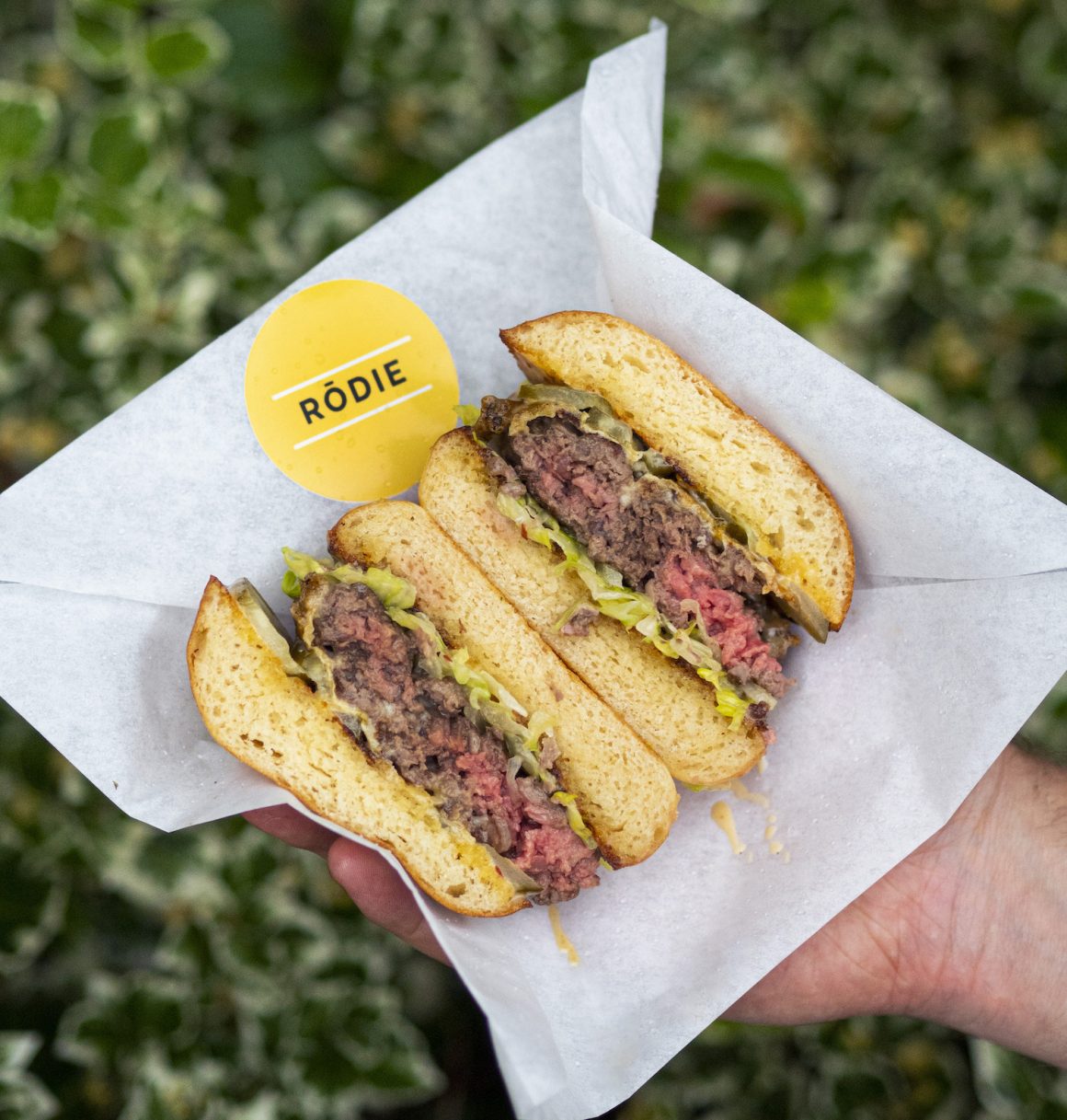 Check Out Toronto's Newest Takeout-Only Restaurant and Pop-Up Brand