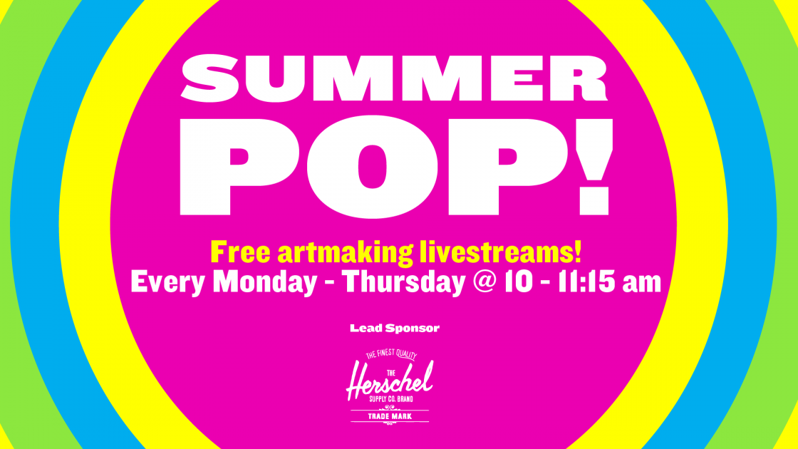 AGO Reopens With New Andy Warhol Exhibit - View the VIBE Toronto