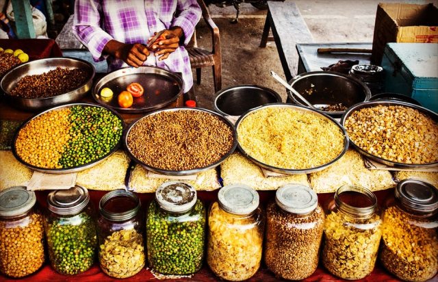 Feeling Hungry? A Guide to the Best Food in India - View the VIBE Toronto