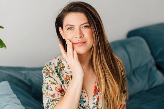 Debunking Beauty Myths With Victoria Radford - View the VIBE Toronto